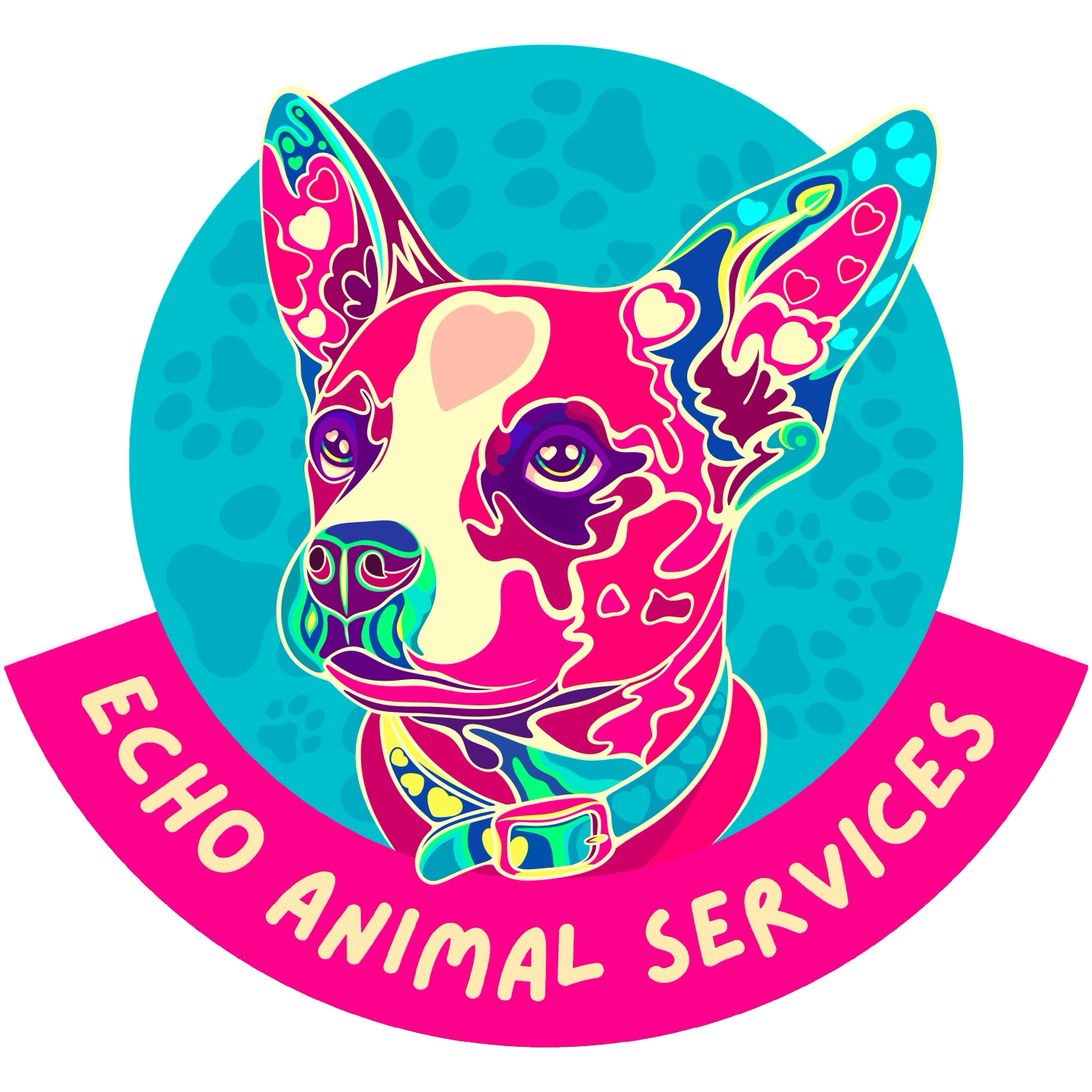 About EAS - Echo Animal Services